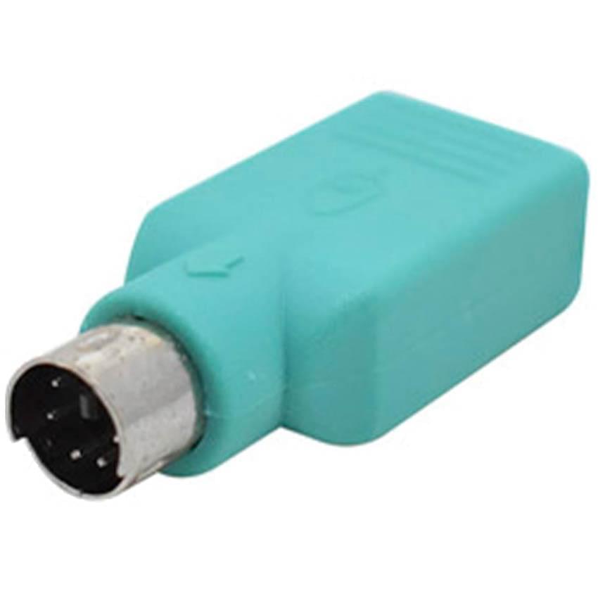 Adaptador Ps2 A Usb H Nisuta Ns-Adpsus