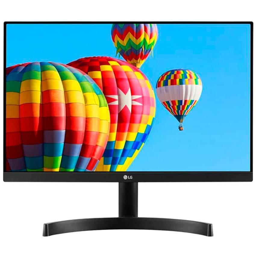 Monitor Lg 22 Led 22mk600m Vga-HdmiX2 1920X1080 75hz